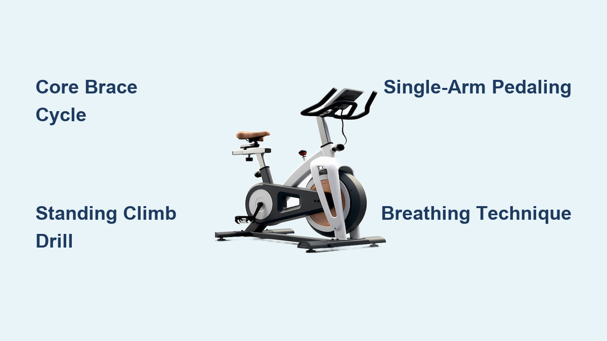 Exercise Bike for Abs: Does It Work?
