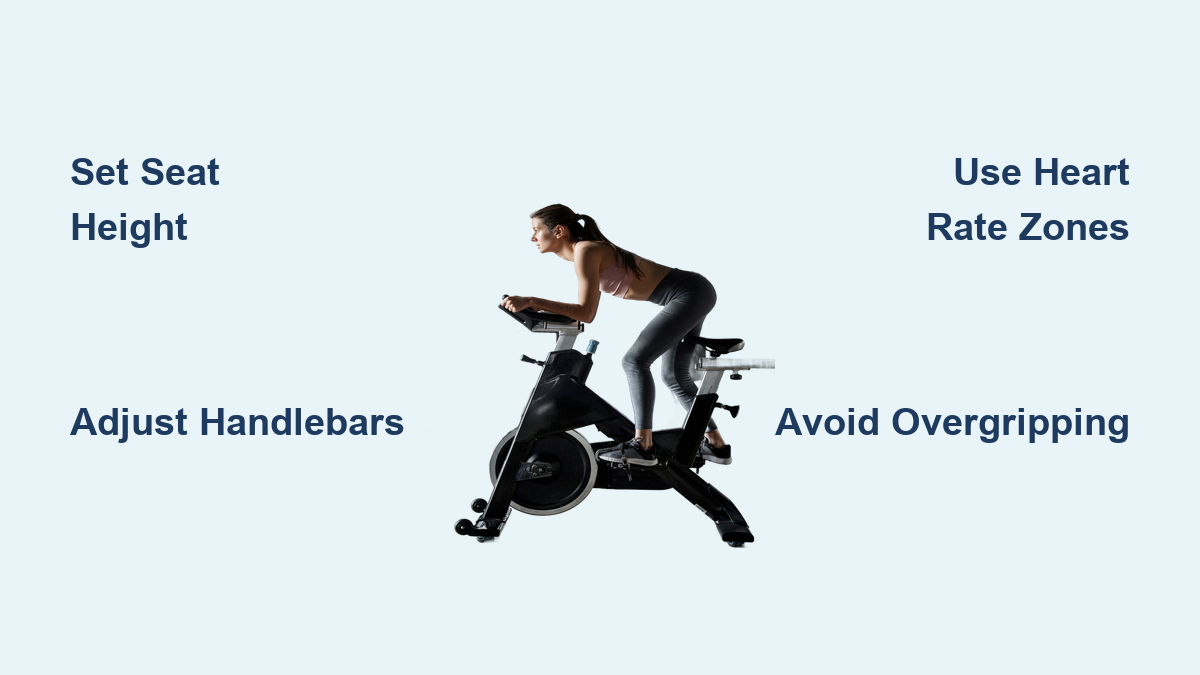 Best Exercise Bike Cardio Workout (2025 Guide)