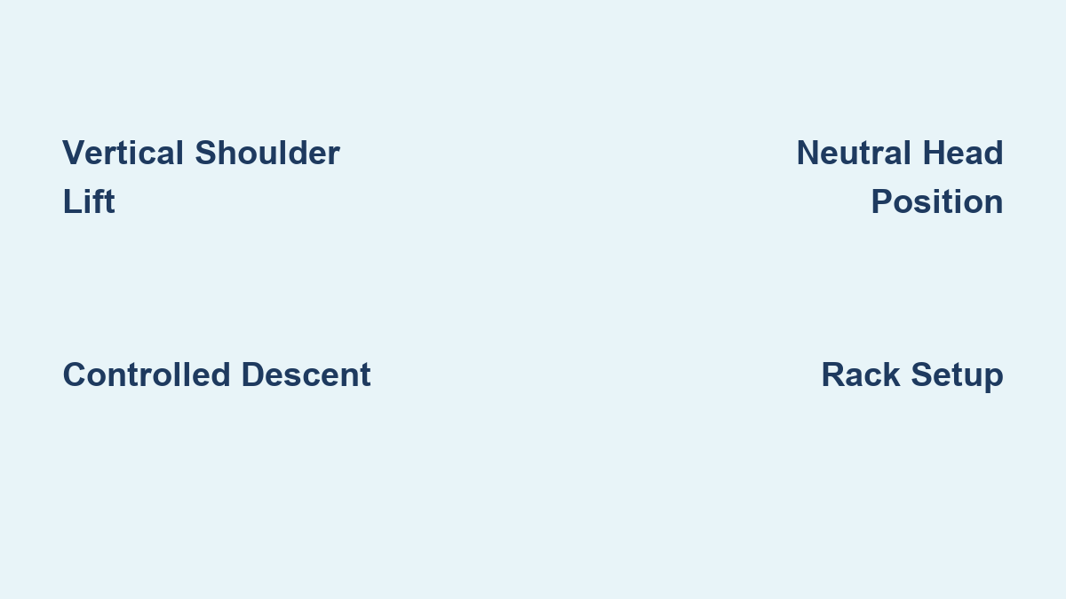 Barbell Shrug Exercise Guide