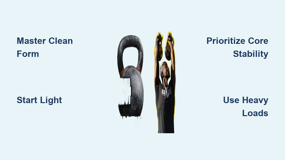 Best Double Kettlebell Exercises (2025 Guide)