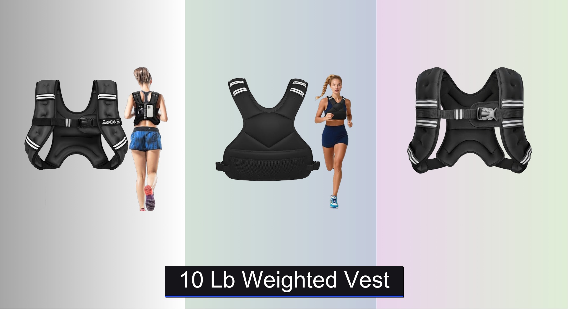 8 Best Weighted Vests of 2026