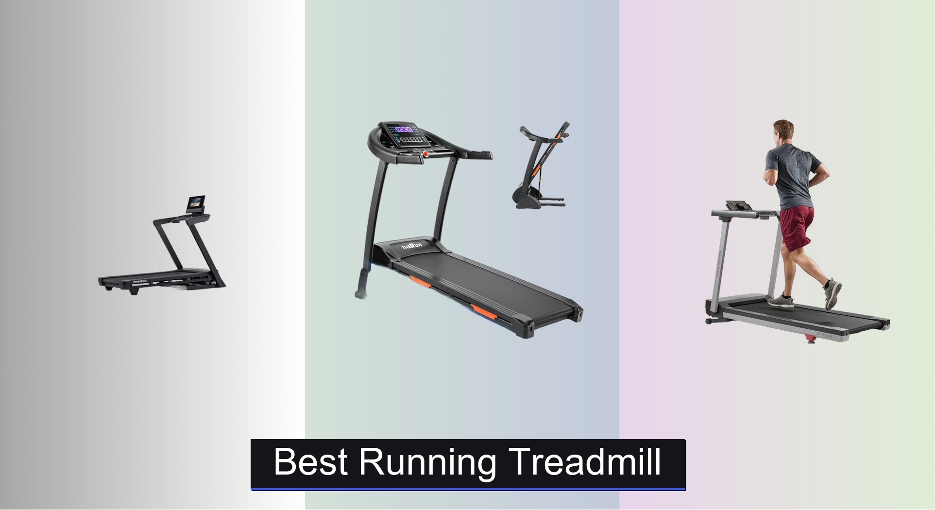 8 Best Running Treadmills of 2026