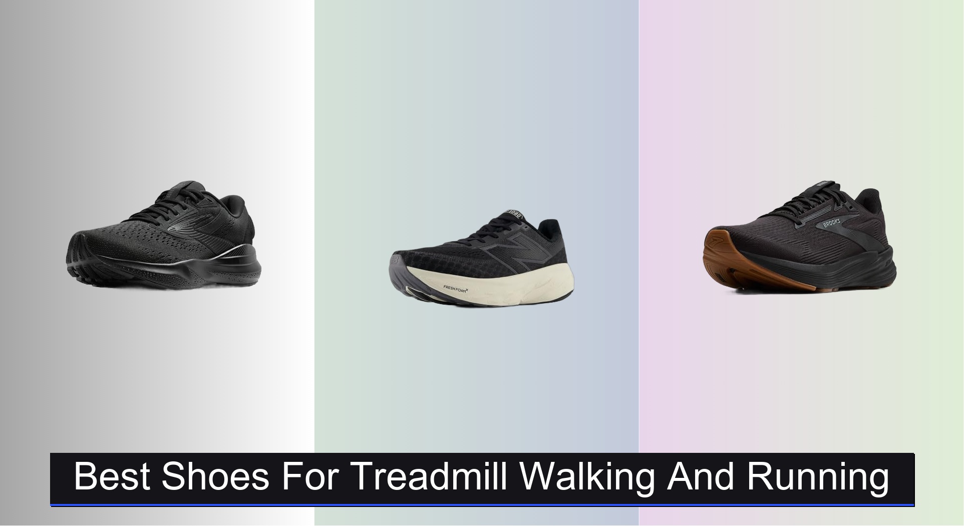 9 Best Shoes for Treadmill Walking and Running 2026