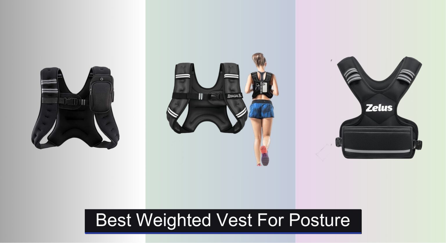 7 Best Weighted Vests for Posture (2026 Guide)