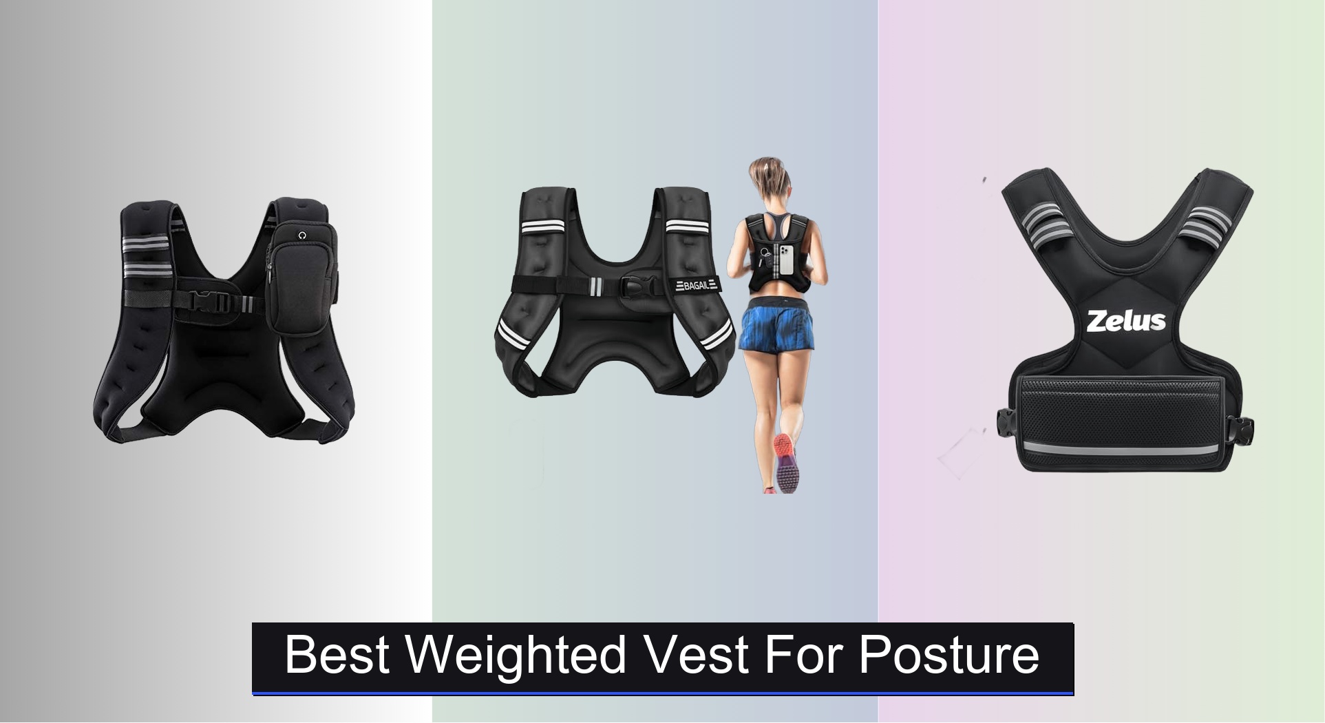 7 Best Weighted Vests for Posture (2026 Guide)