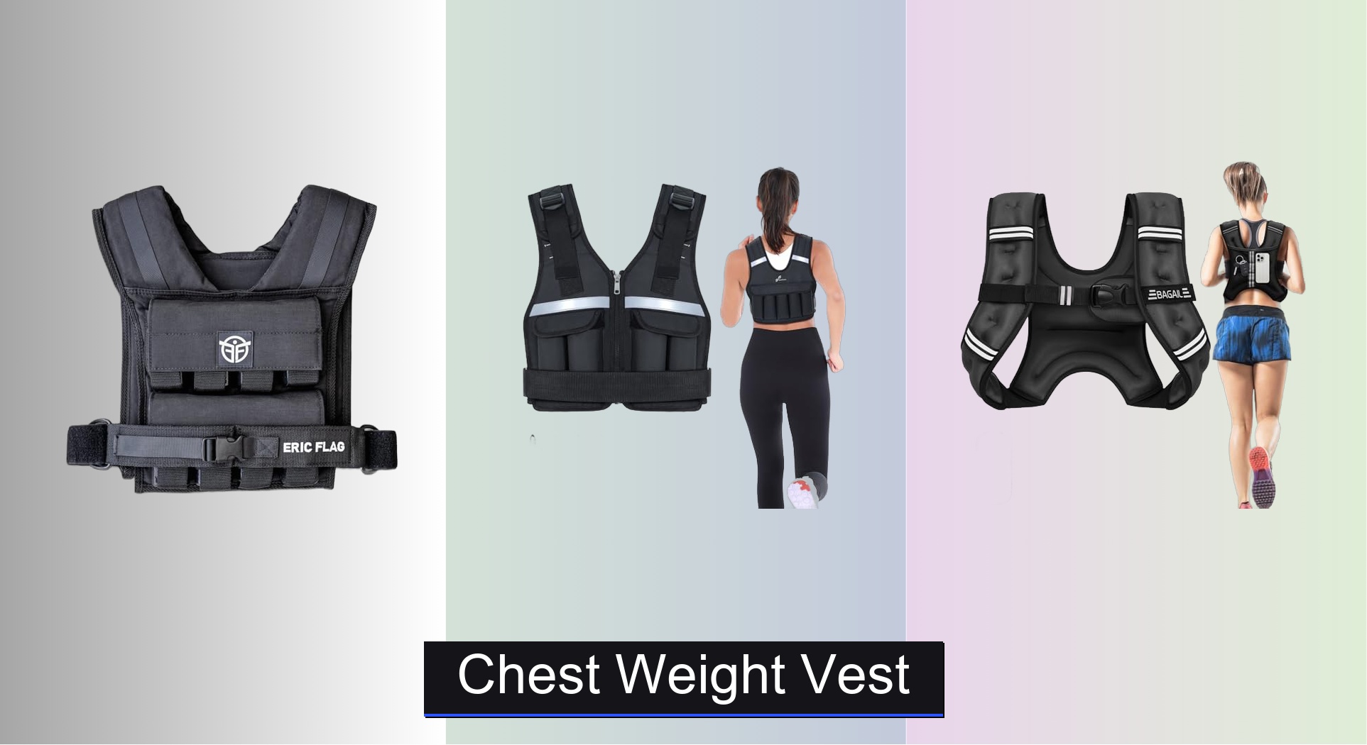 7 Best Chest Weight Vests of 2026