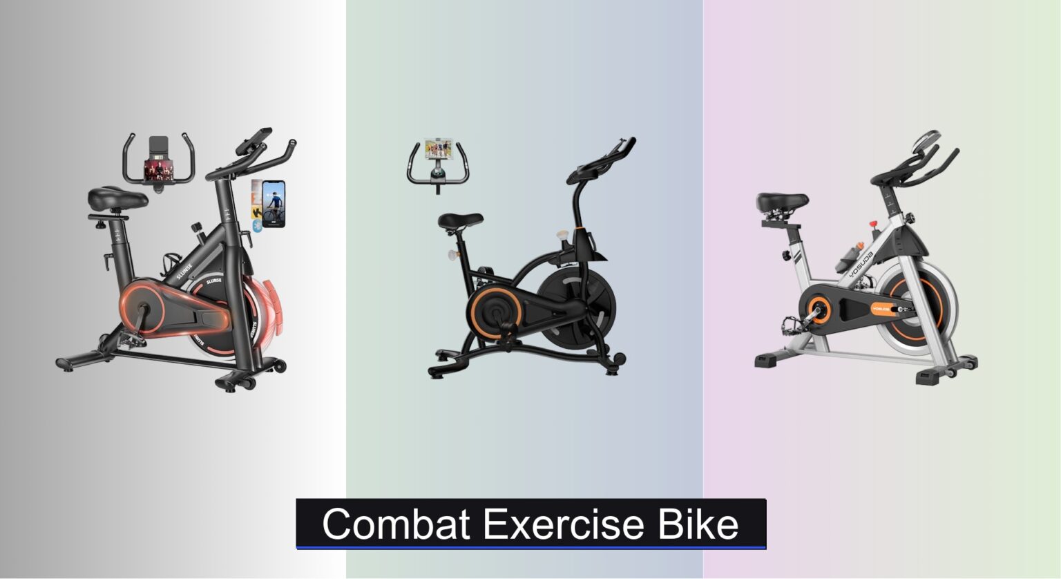 8 Best Combat Exercise Bikes of 2026