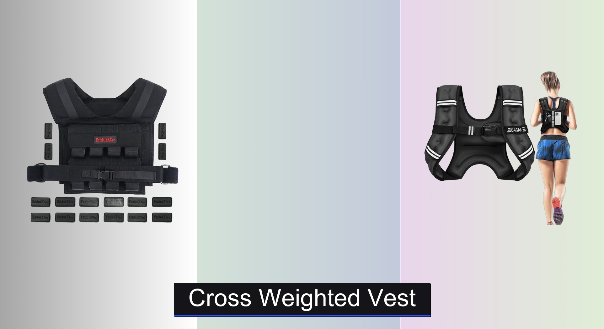 8 Best Cross Weighted Vests of 2026