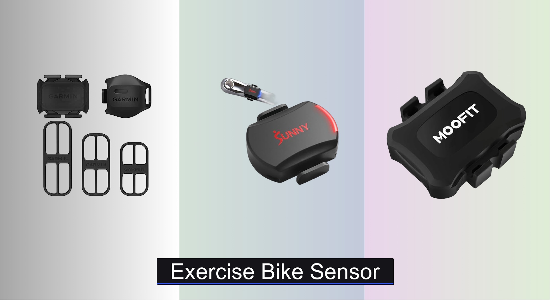 8 Best Exercise Bike Sensors of 2026