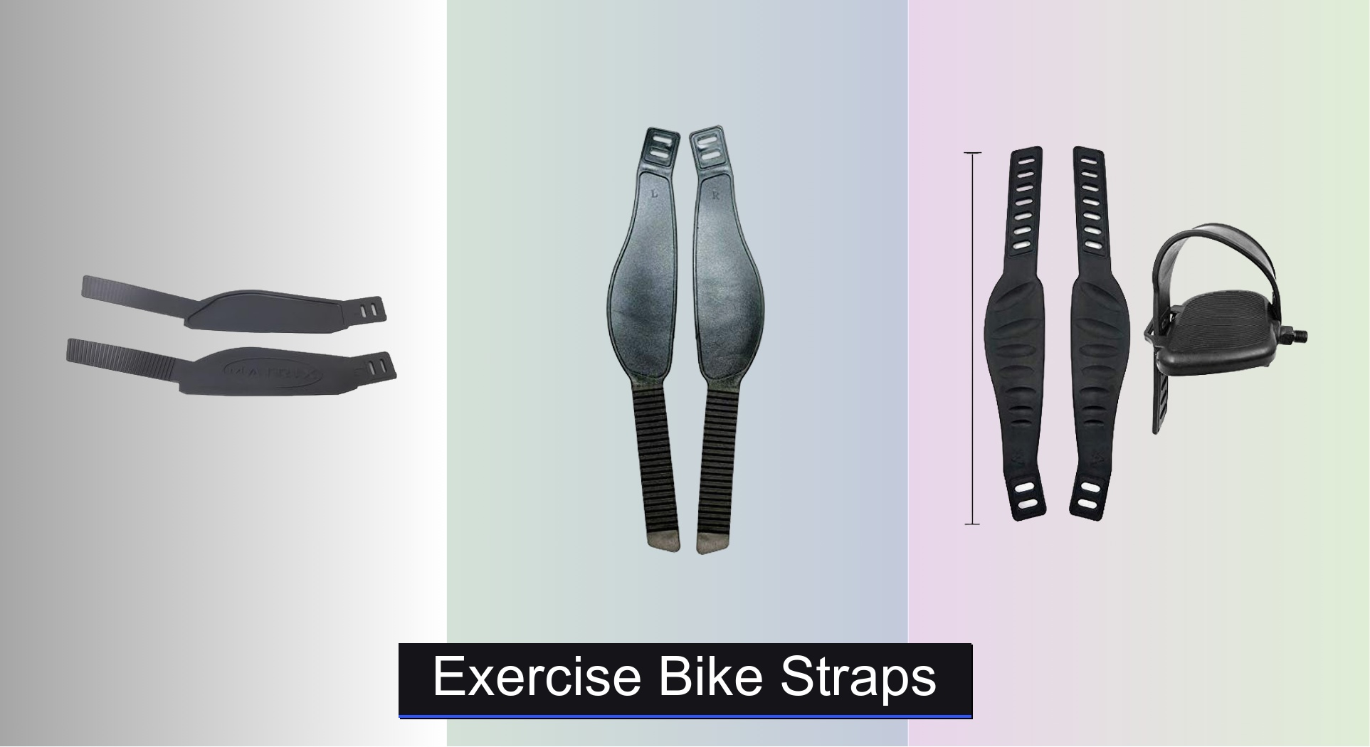 7 Best Exercise Bike Straps of 2026