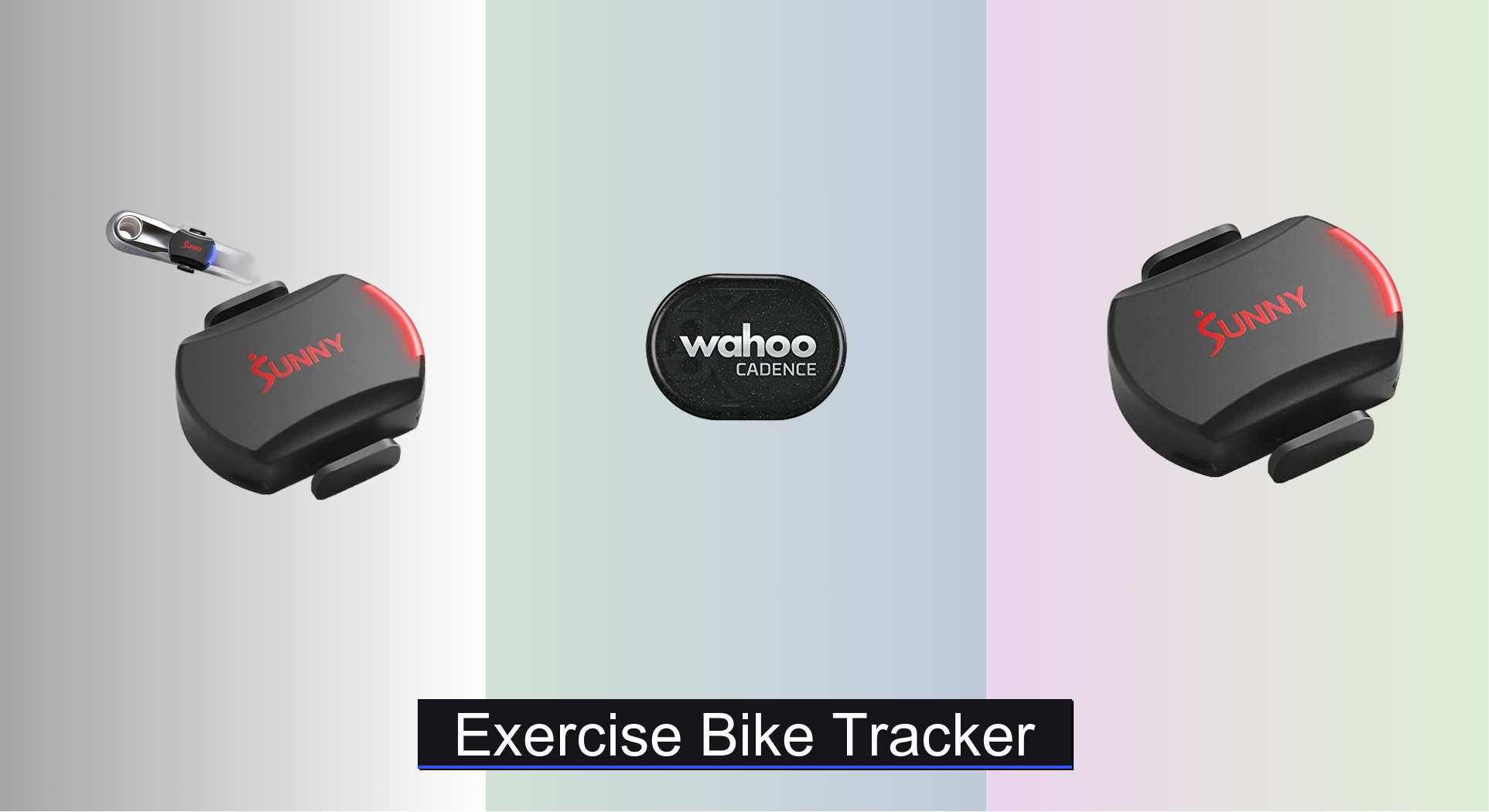6 Best Exercise Bike Trackers of 2026