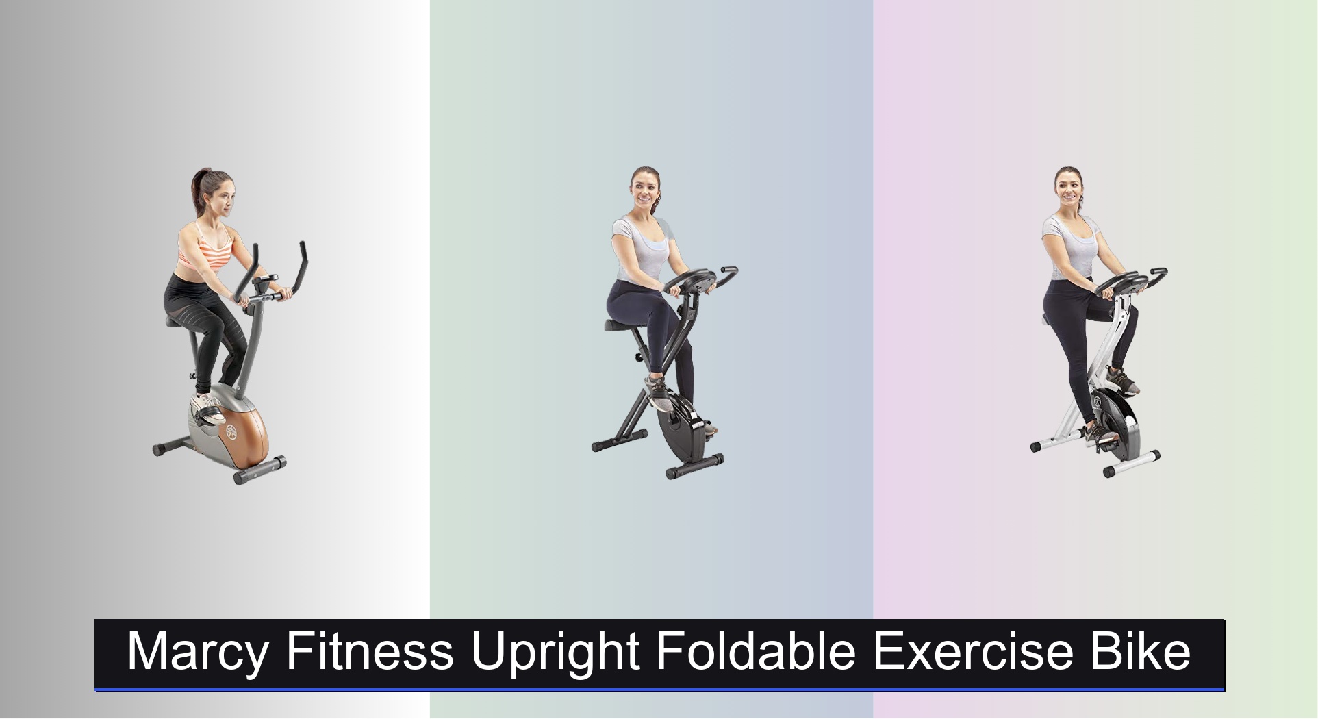 6 Best Marcy Upright Exercise Bikes 2026