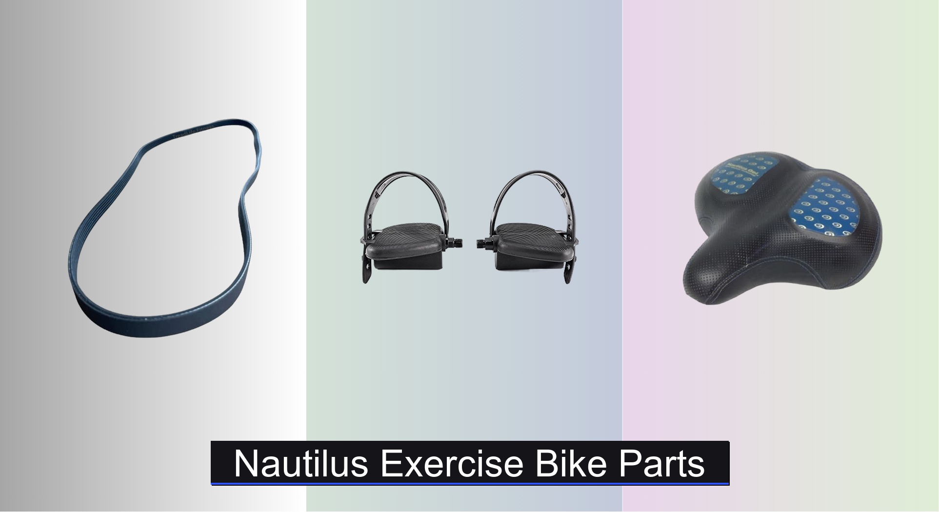 7 Best Nautilus Exercise Bike Parts (2026 Guide)