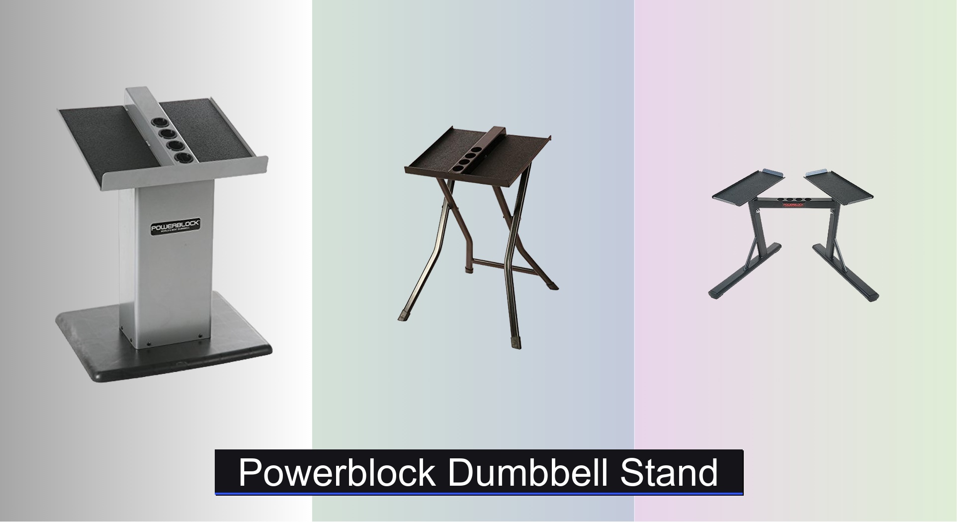 4 Best PowerBlock Dumbbell Stands of 2026