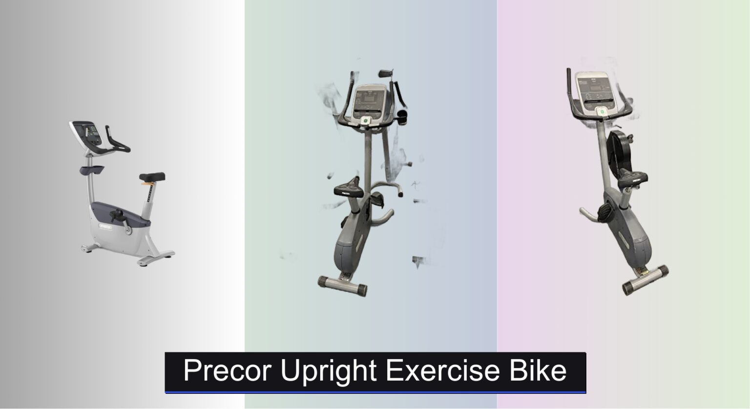 3 Best Precor Upright Exercise Bikes of 2026