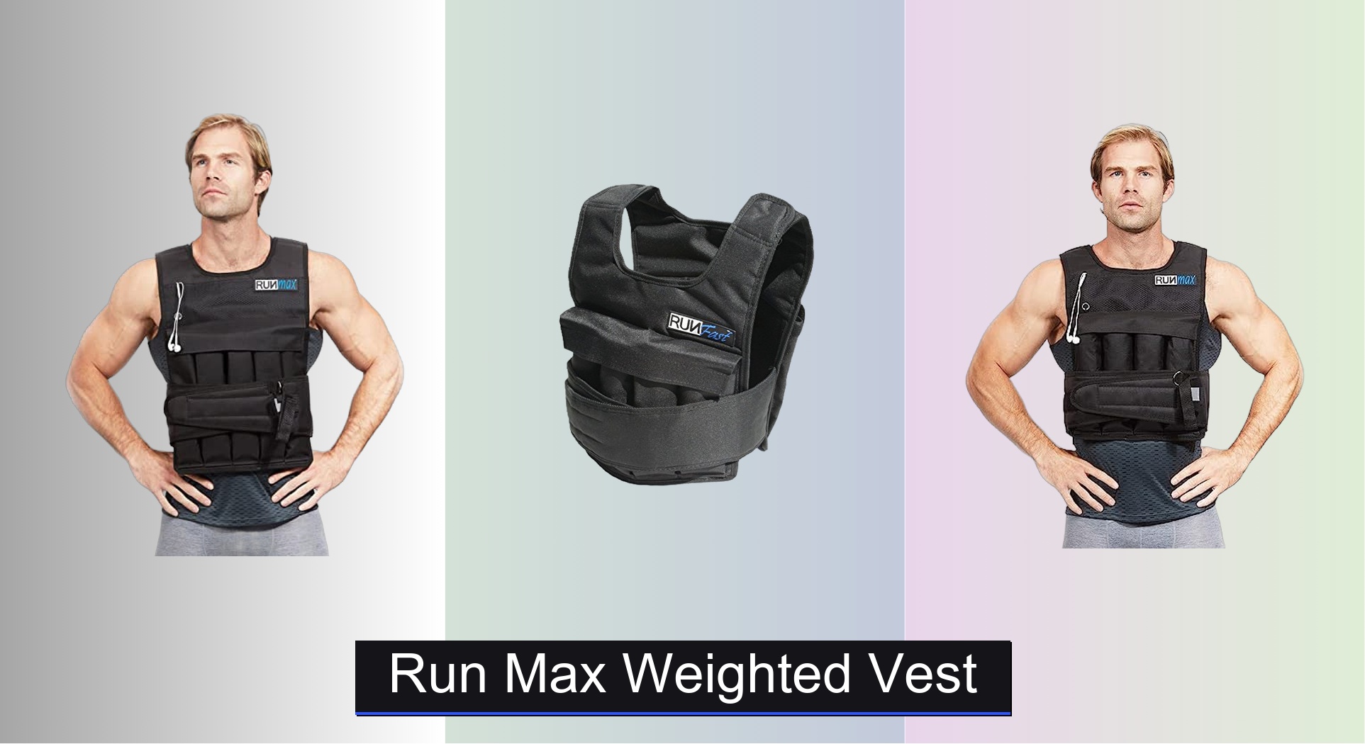 6 Best Weighted Vests for Running 2026