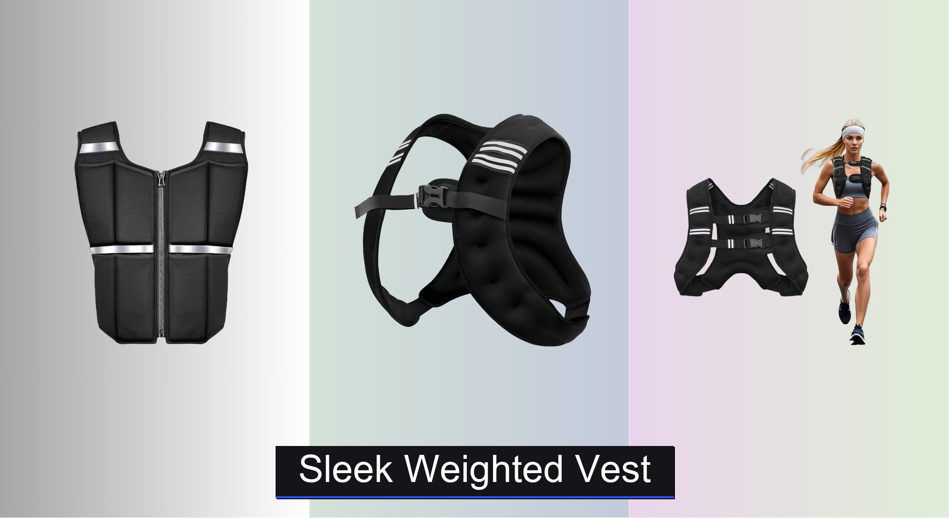8 Best Sleek Weighted Vests of 2026