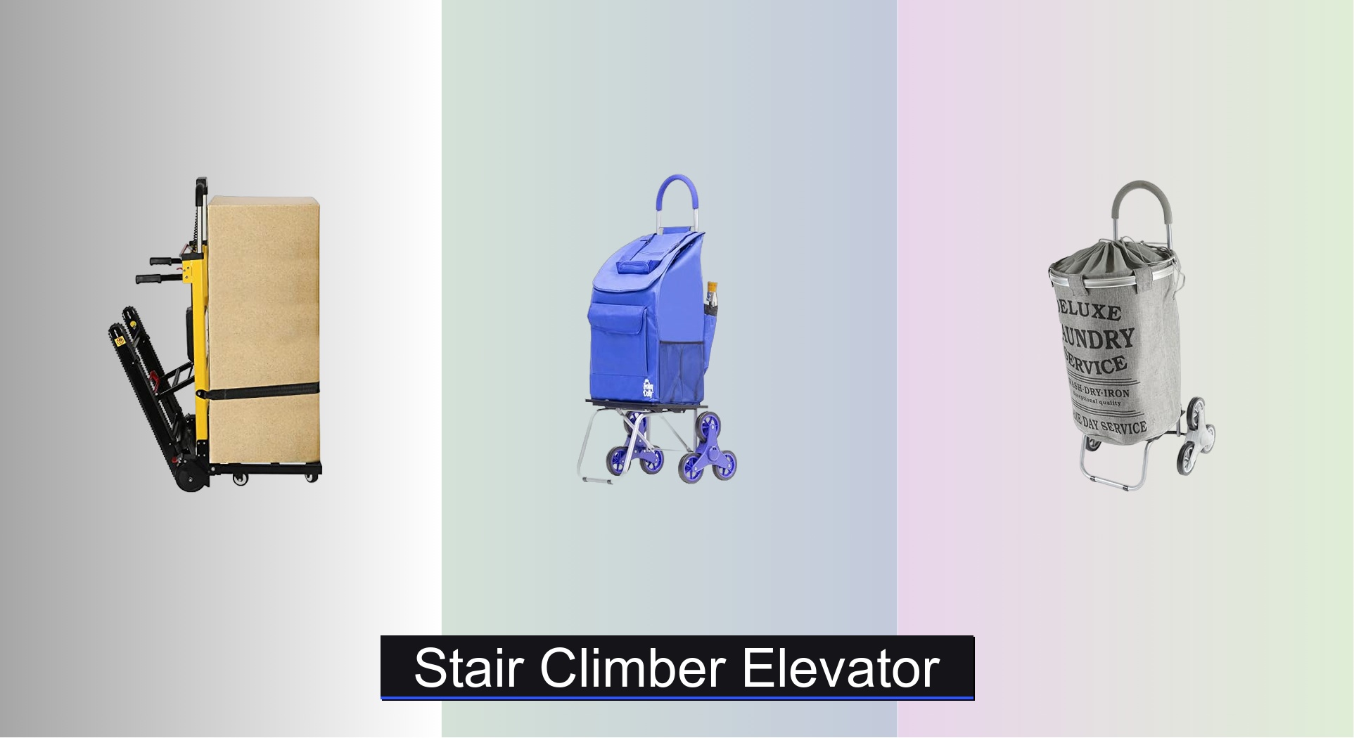 7 Best Stair Climber Elevators of 2026