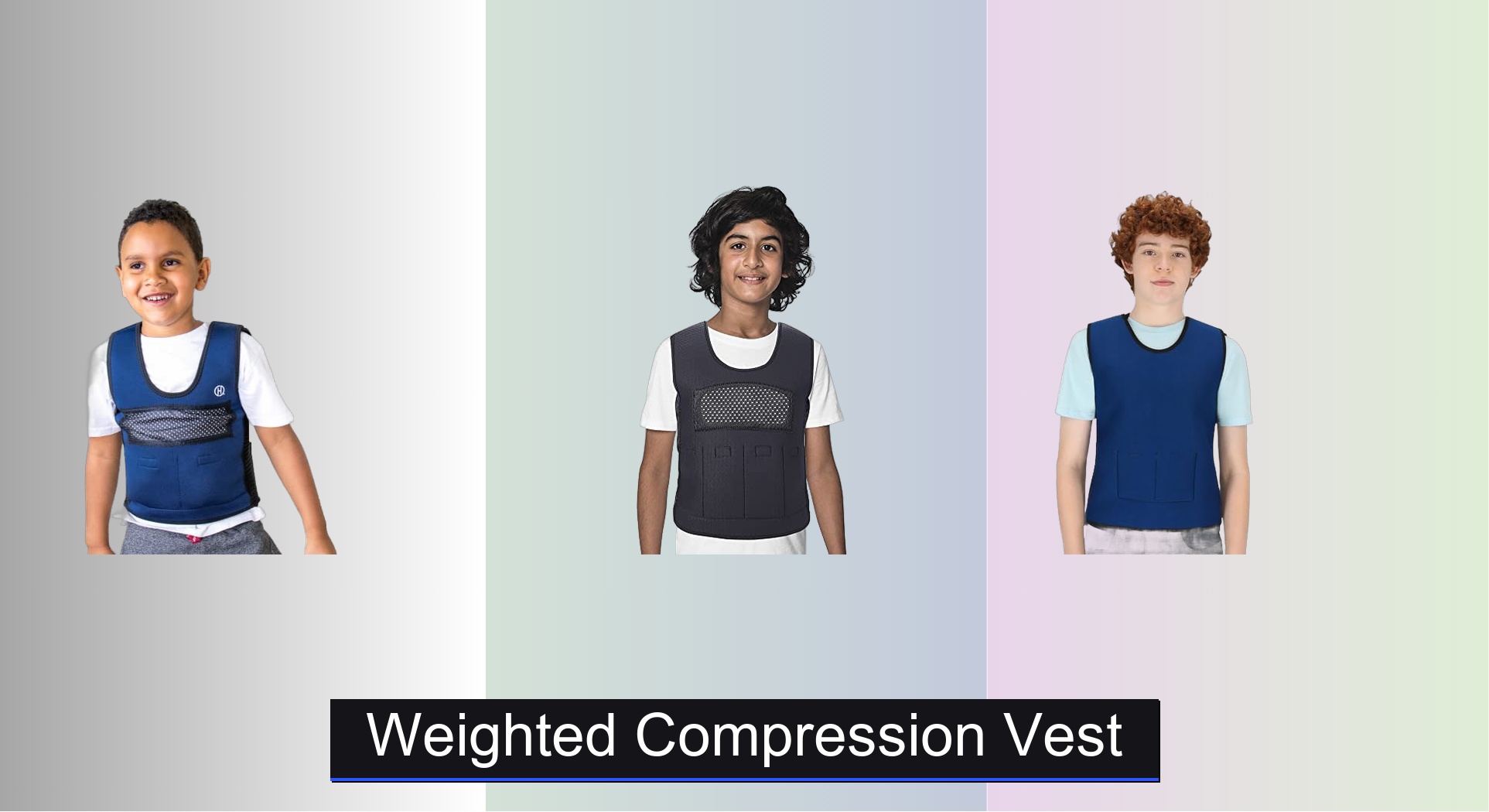 7 Best Weighted Compression Vests of 2026