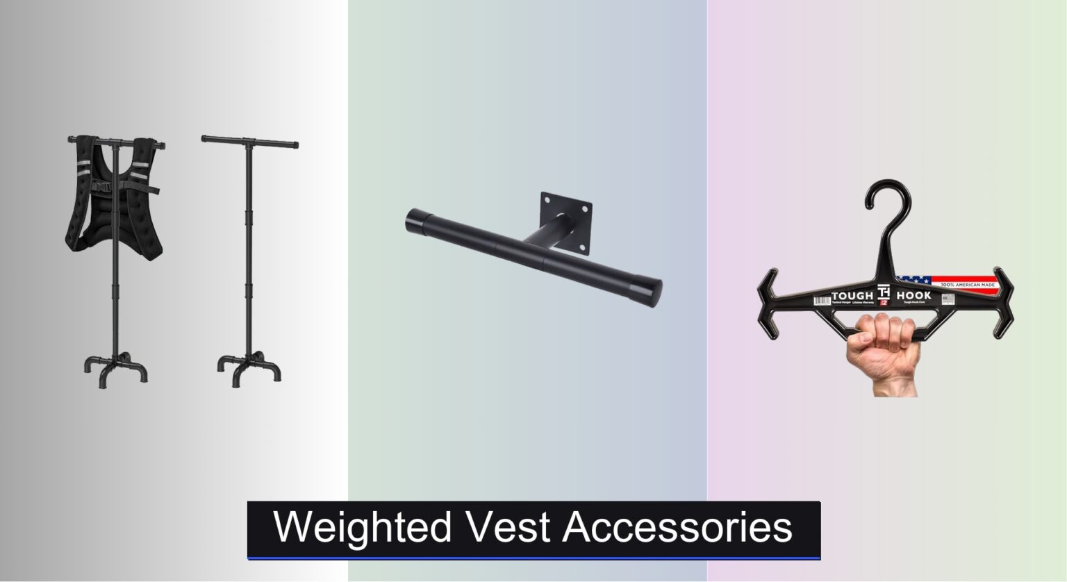 9 Best Weighted Vest Accessories of 2026