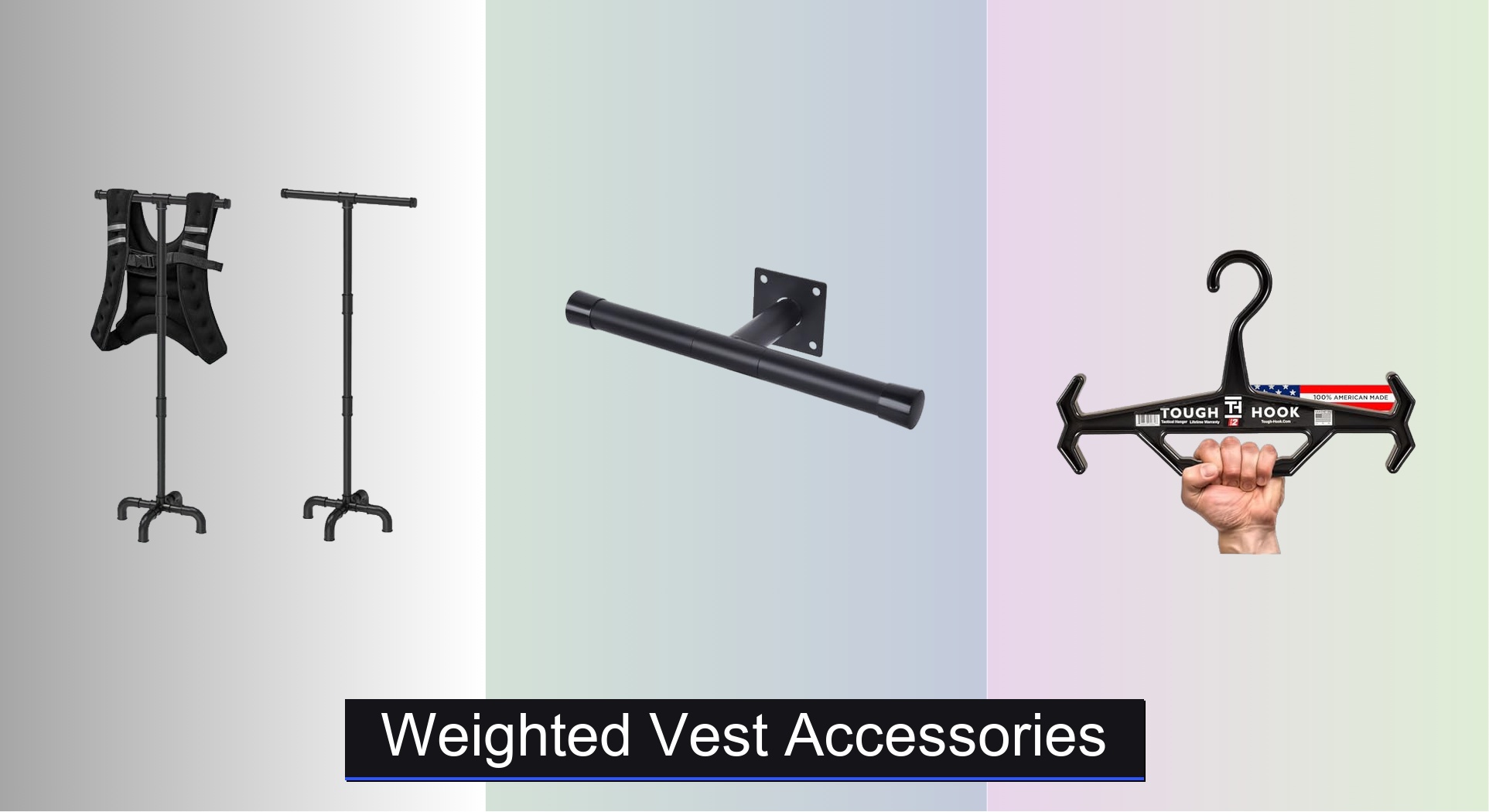 9 Best Weighted Vest Accessories of 2026