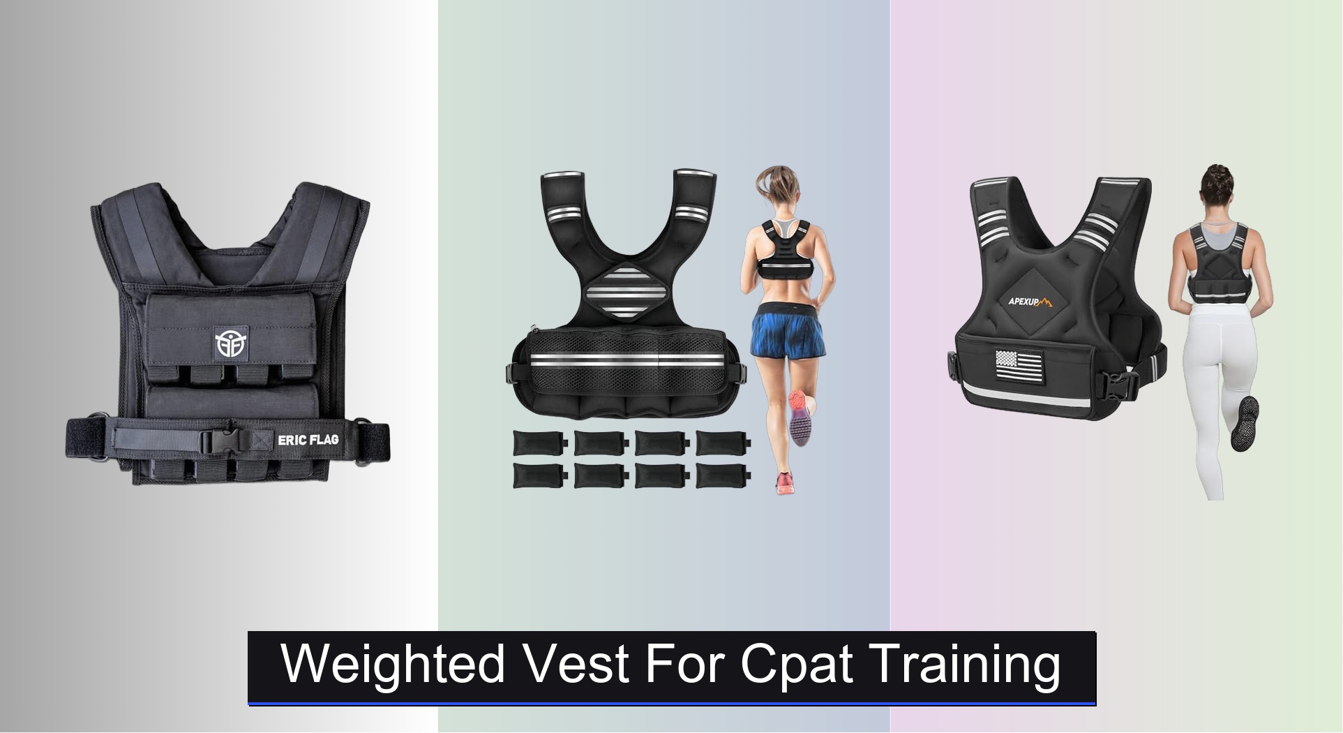 9 Best Weighted Vests for CPAT Training 2026