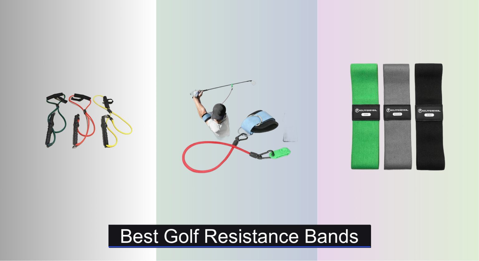 8 Best Golf Resistance Bands of 2026