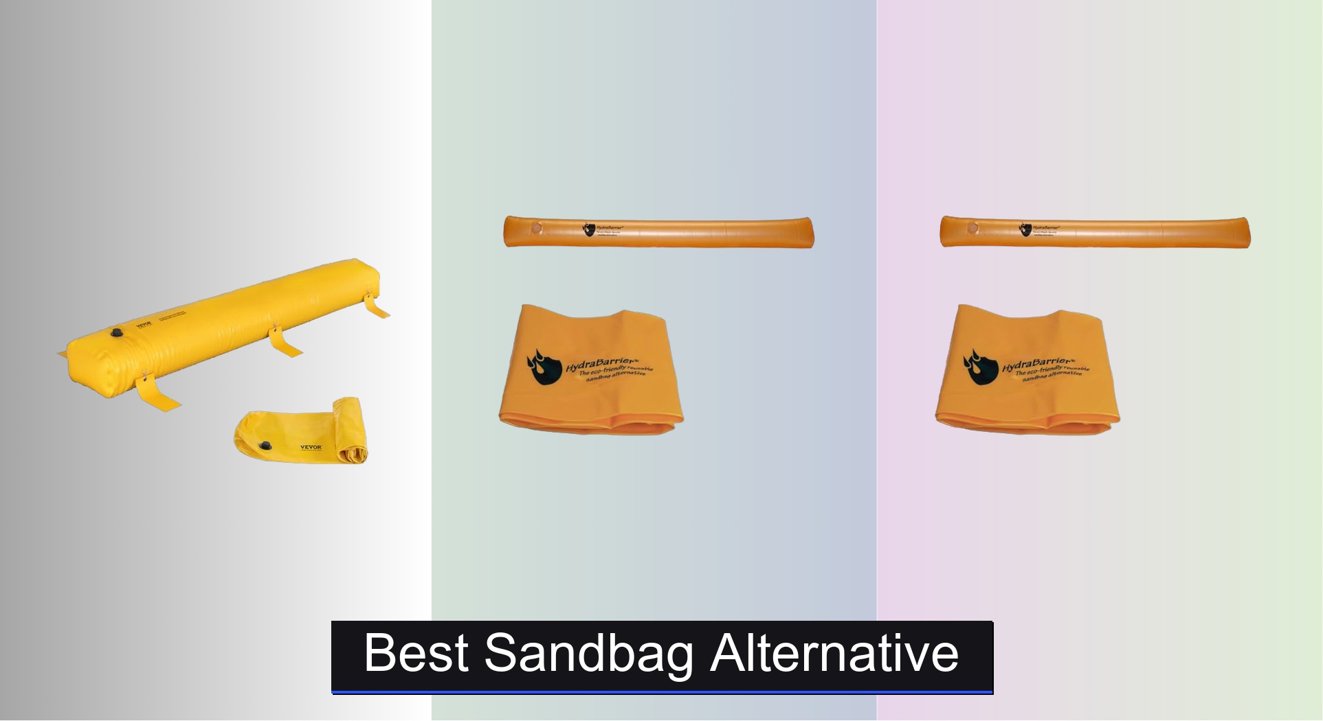 7 Best Sandbag Alternatives of 2026