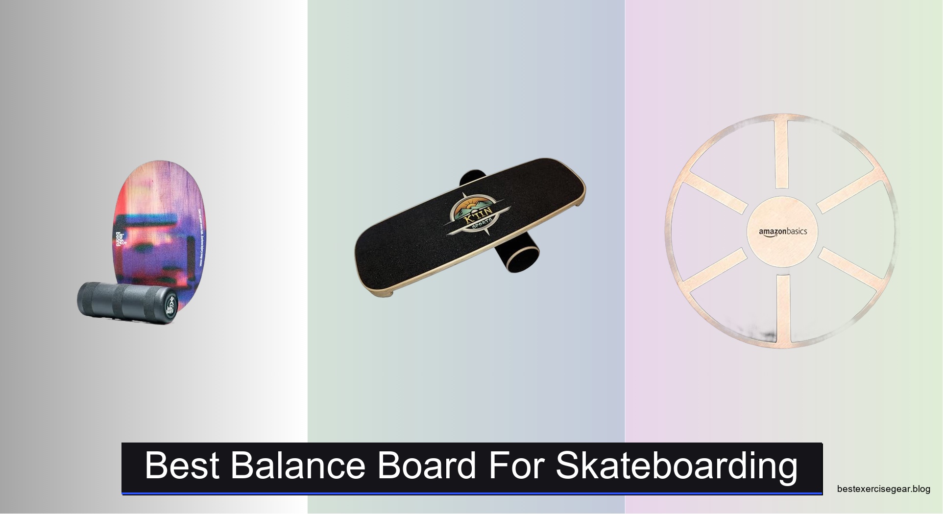 8 Best Balance Boards for Skateboarding 2026, Analyzed